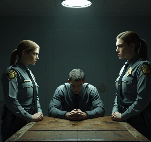 The Reid Technique: Examining Law Enforcement's Most Controversial ...