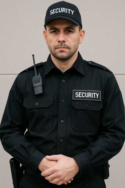 The Power of Professional Appearance: Why Security Guard Uniforms ...